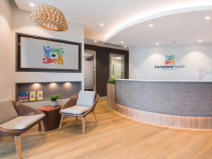 Oran Park Healthcare Specialists | CompleteHealth Australia