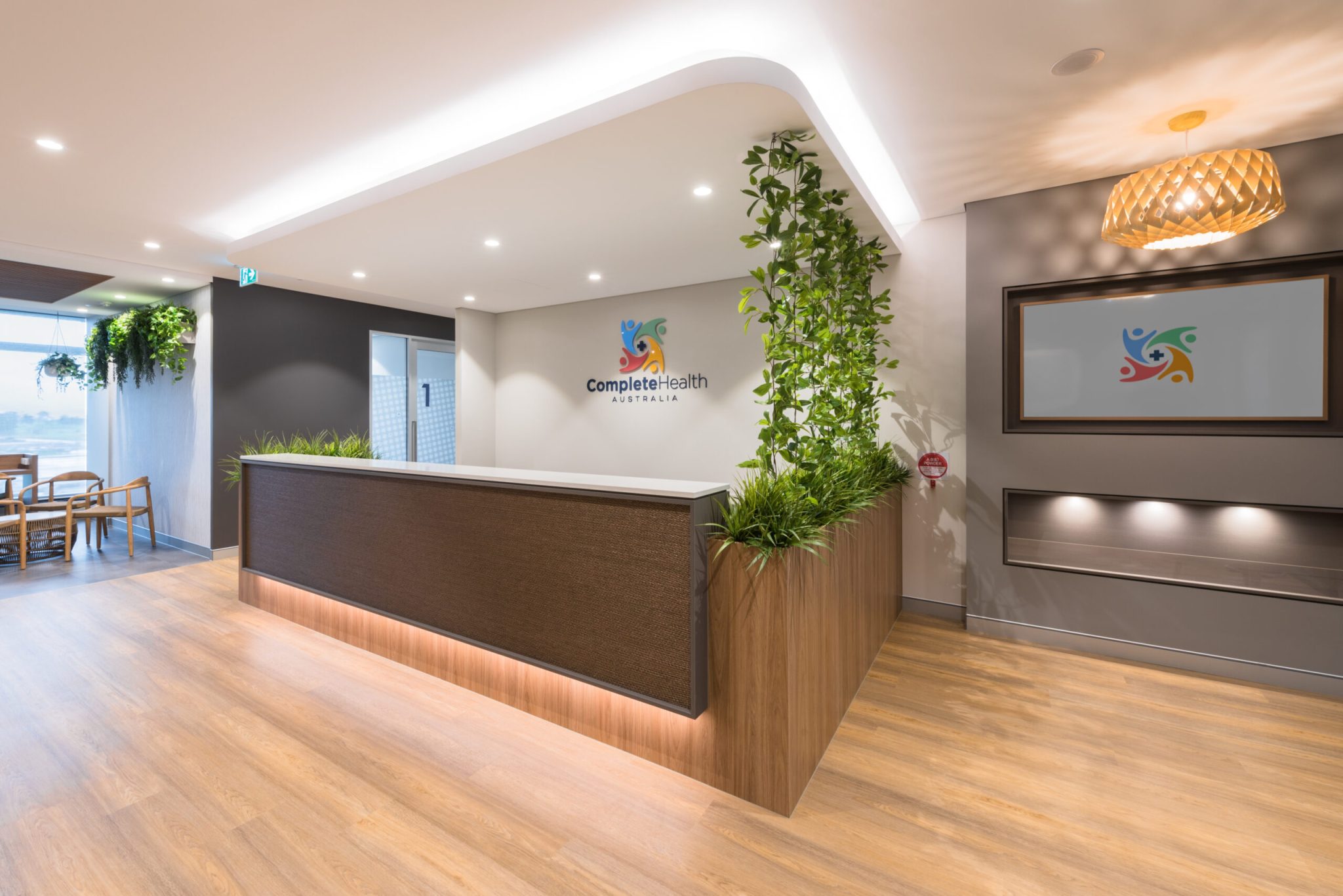 About Us - Complete Health Australia