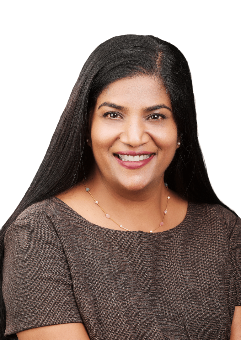 Dr Deepa Gopinath | Urogynaecologist & Obstetrician | Sydney