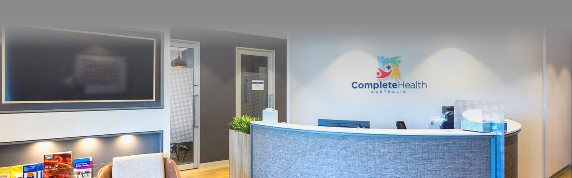 Healthcare Services in Western Sydney & NSW | Complete Health Australia