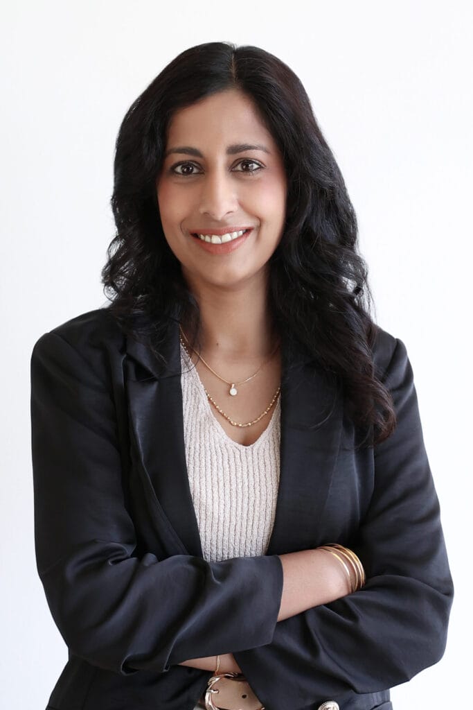 Dr Shamani Mendis - CH Australia